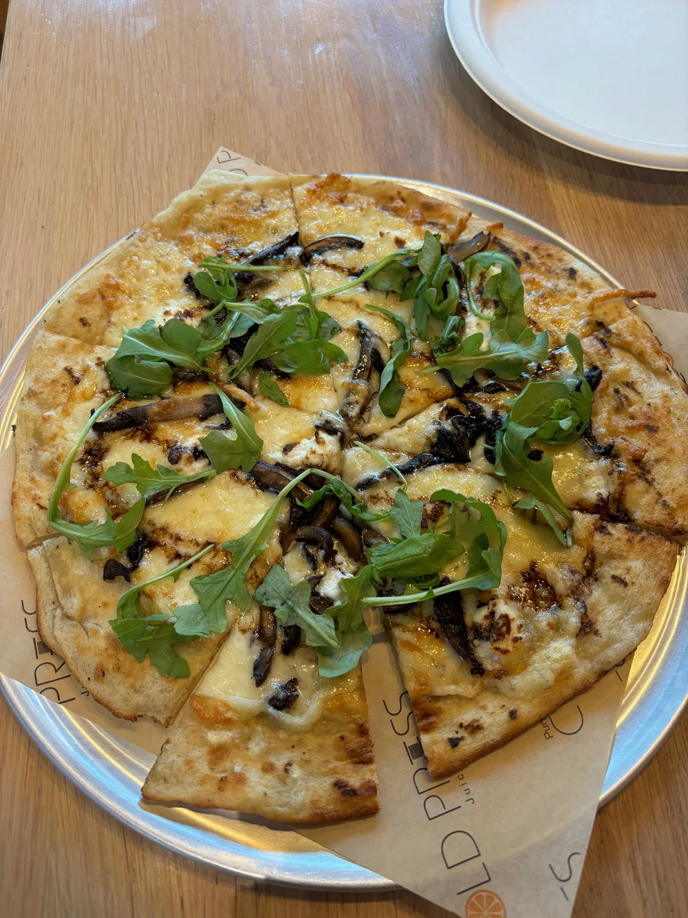 Menu — Pure Cold Press