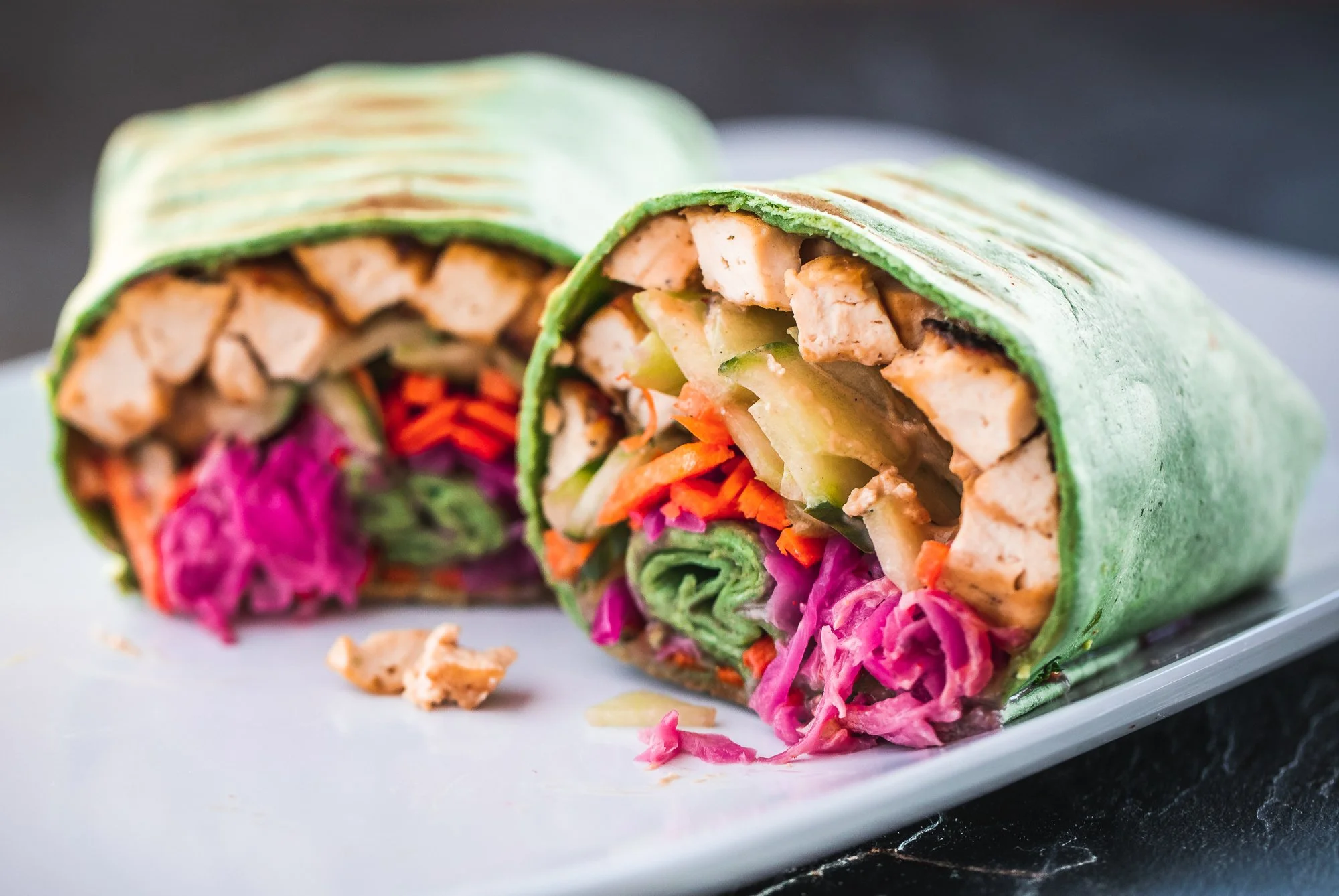 Menu — Pure Cold Press