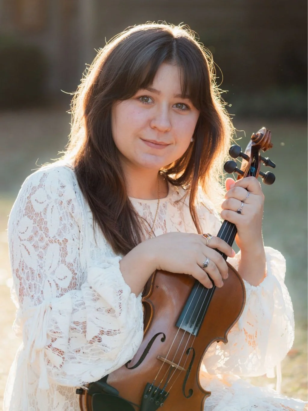 Isabella Bio | Experience Bluegrass Talent — Book a Show Now — Dear ...