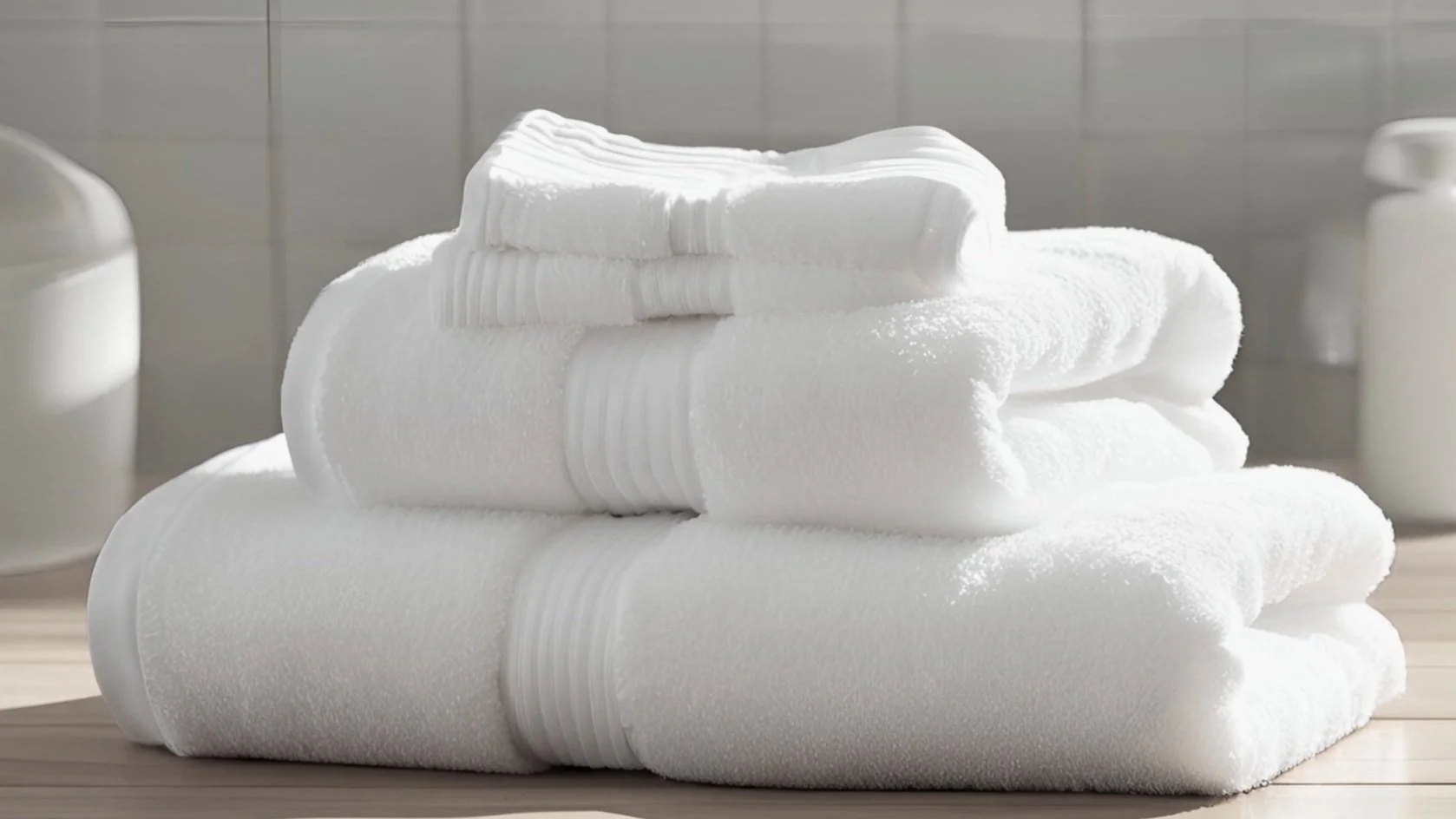 Mint Linen: London's Leading Commercial Laundry Service & Linen Hire