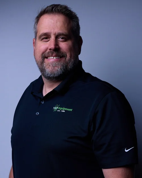 Our Team — TOP Equipment