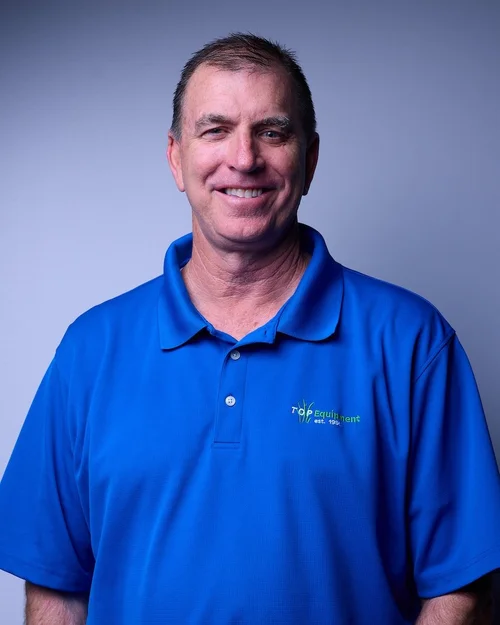 Our Team — TOP Equipment