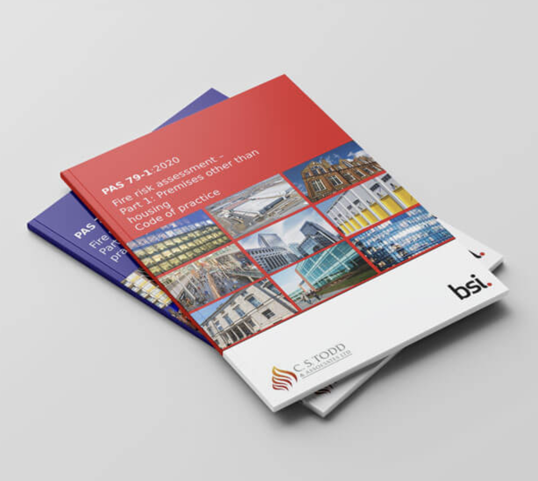 Fire Risk Assessments — Fire Risk Assessment Blackpool