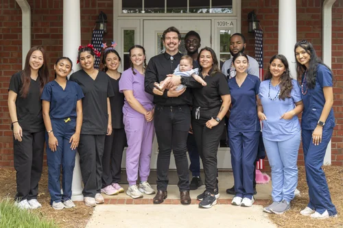 About — Athens Area Pediatric Dentistry
