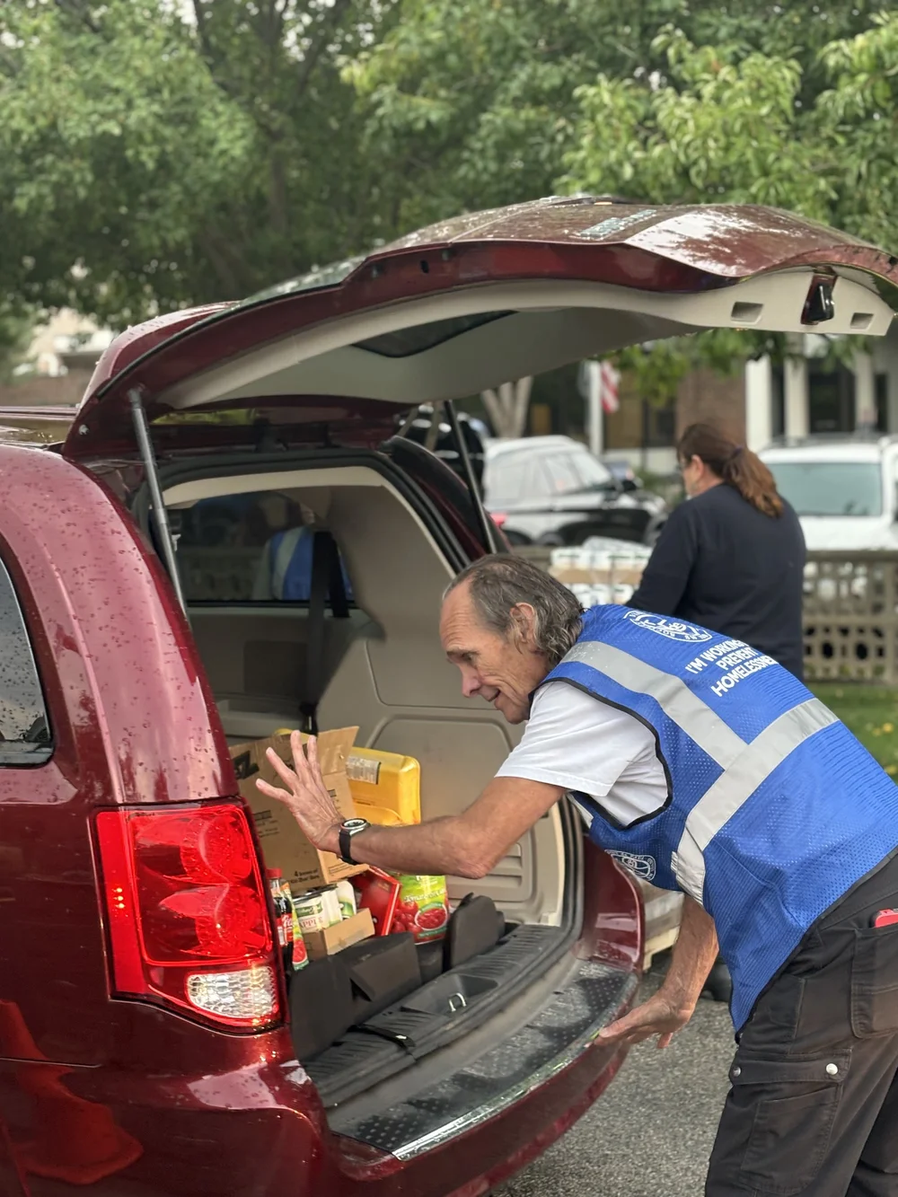 All Services — St. Vincent de Paul