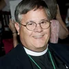 Rev. Greg Larkin — St. Paul's Episcopal Church Ventura