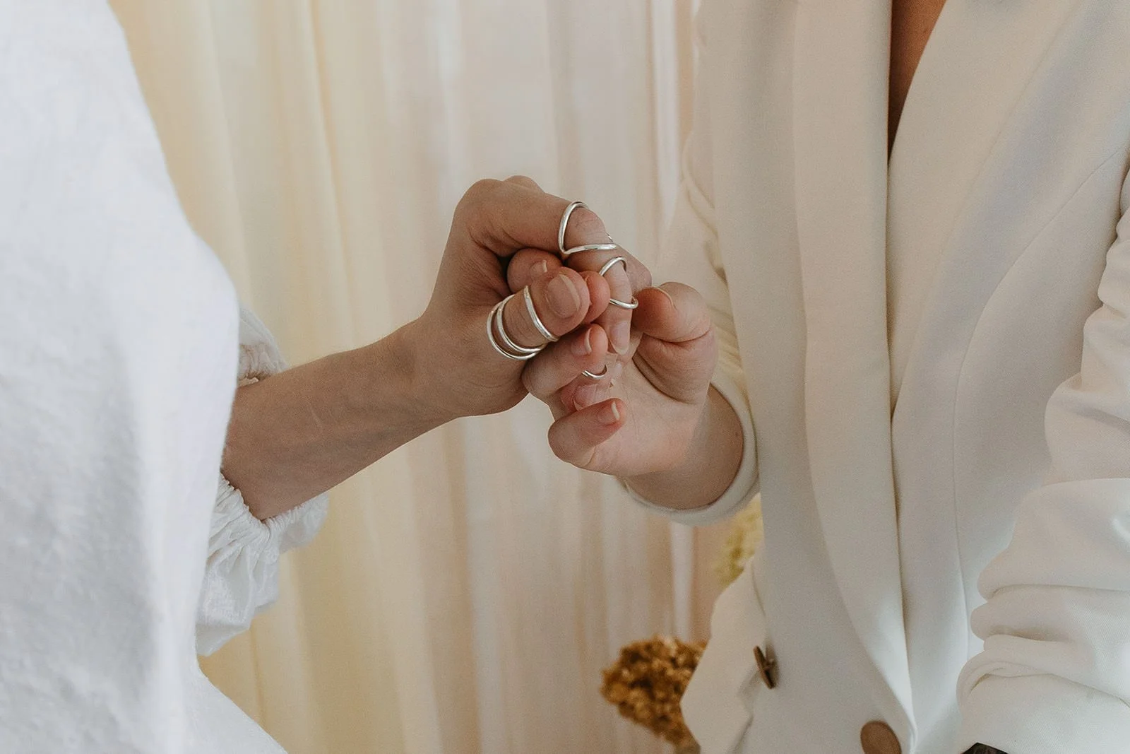 Accessible Luxury Weddings | Aisle for All
