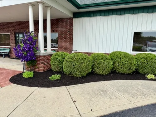 Tipton County Event Center