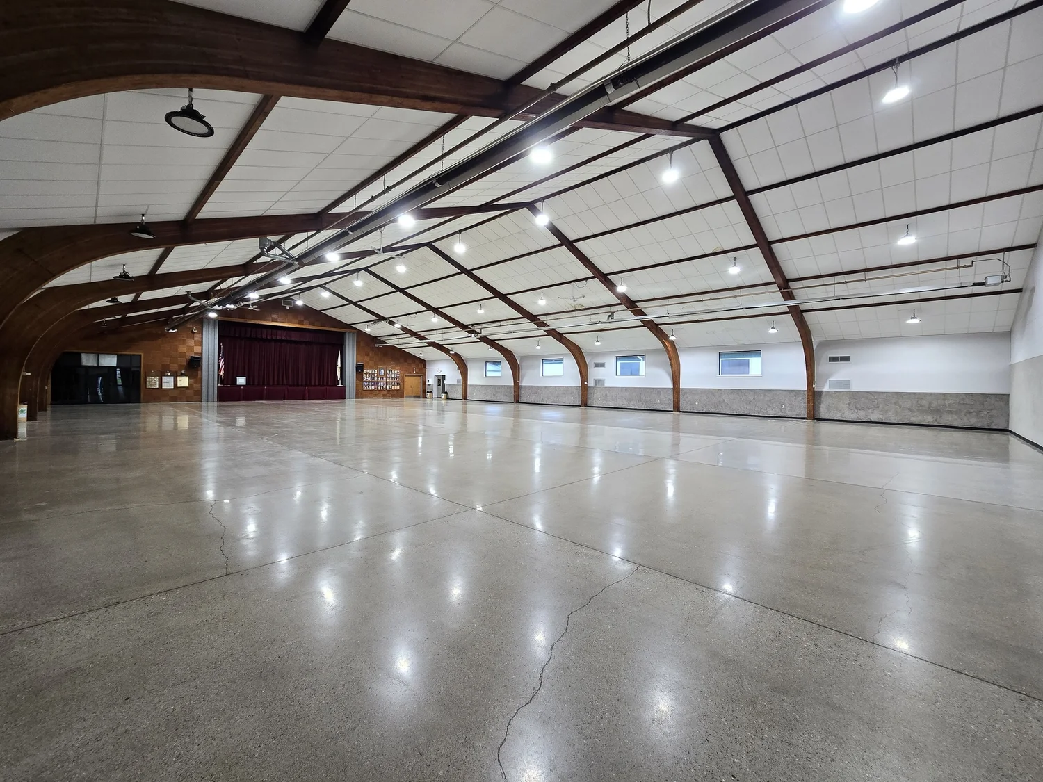 Tipton County Event Center