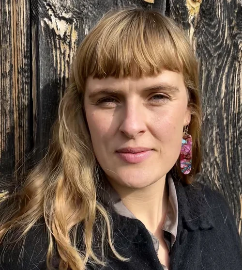 About — Community Food Projects