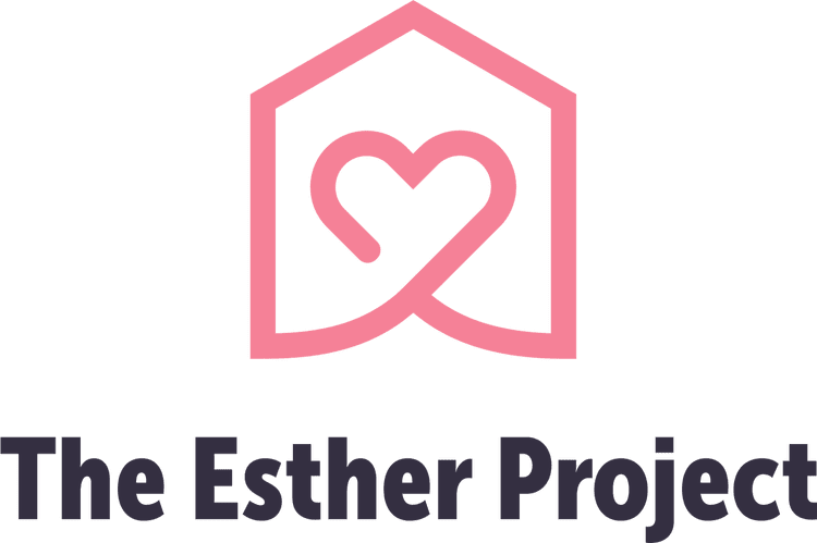 Esther House — The Esther Project