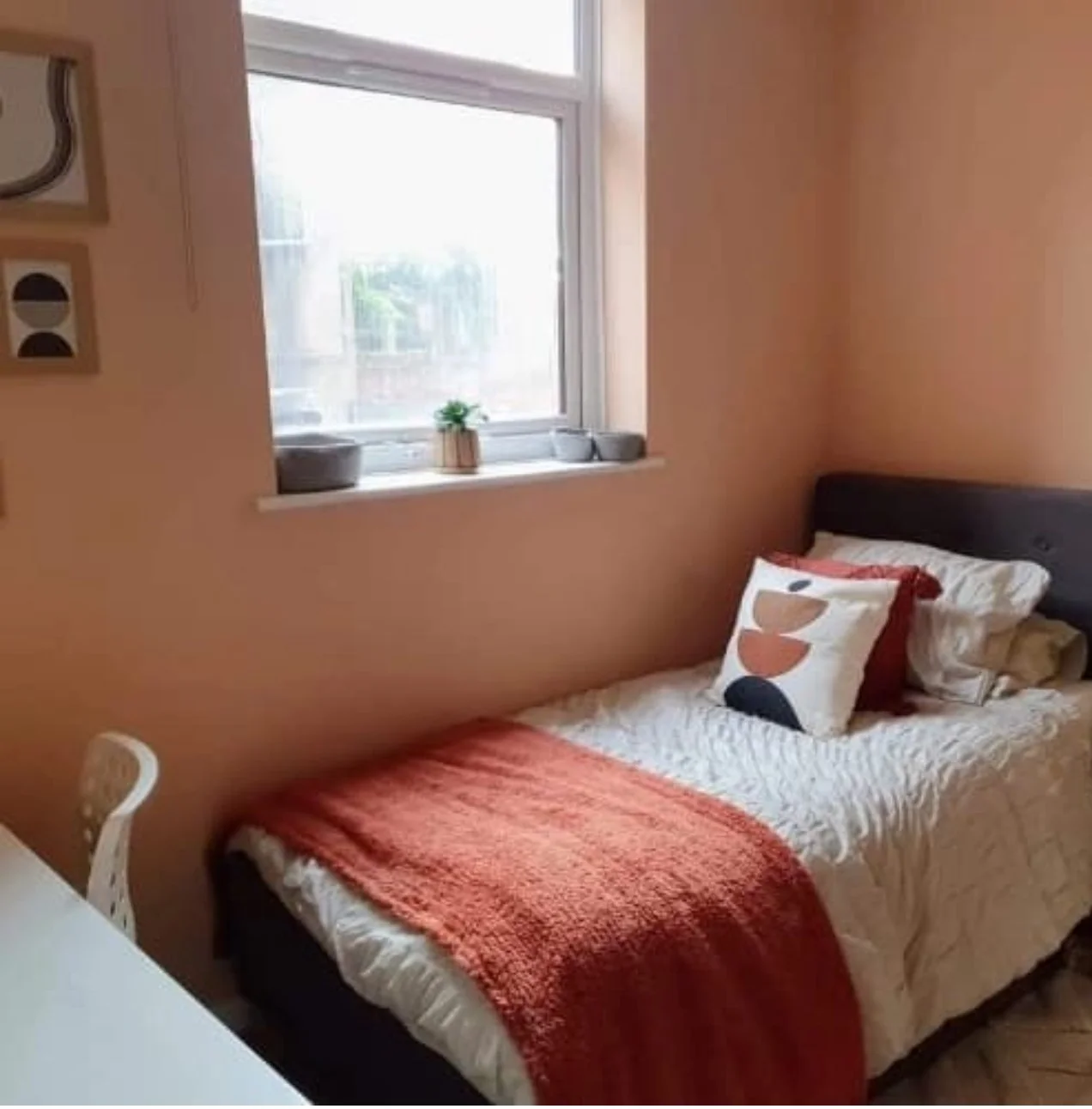 Esther House — The Esther Project
