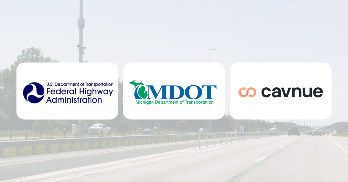 MDOT, Cavnue Receive Federal Approval to Advance I-94 CAV Corridor | Explore Smart Mobility Now ...
