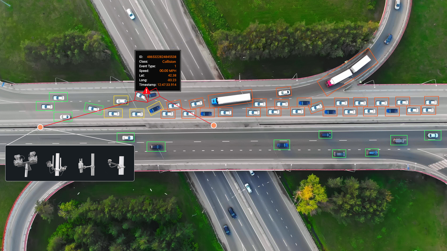 Products | Discover Smarter Roads Today — Cavnue