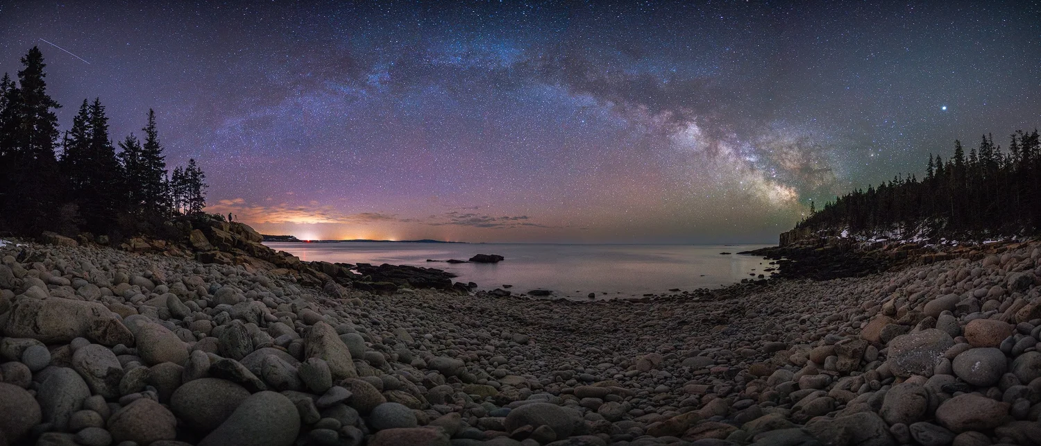 Milky Way Photography: The Ultimate Guide by Wildscape Adventure