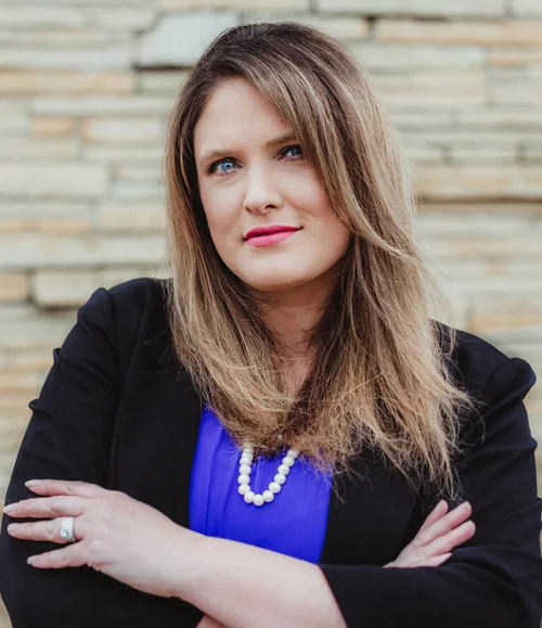 April M. Hammett — McNew, King, Landry & Hammett, LLP