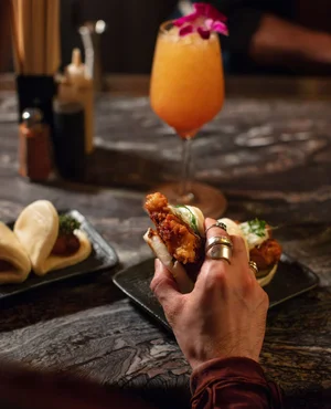 Home | Double Knot Miami | Sushi & Izakaya in Wynwood