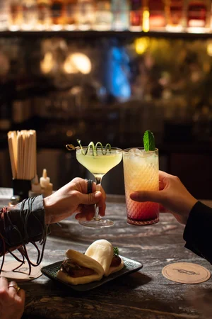 Home | Double Knot Miami | Sushi & Izakaya in Wynwood