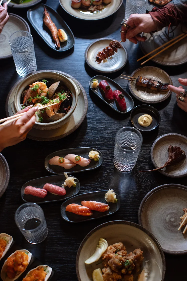 Home | Double Knot Miami | Sushi & Izakaya in Wynwood