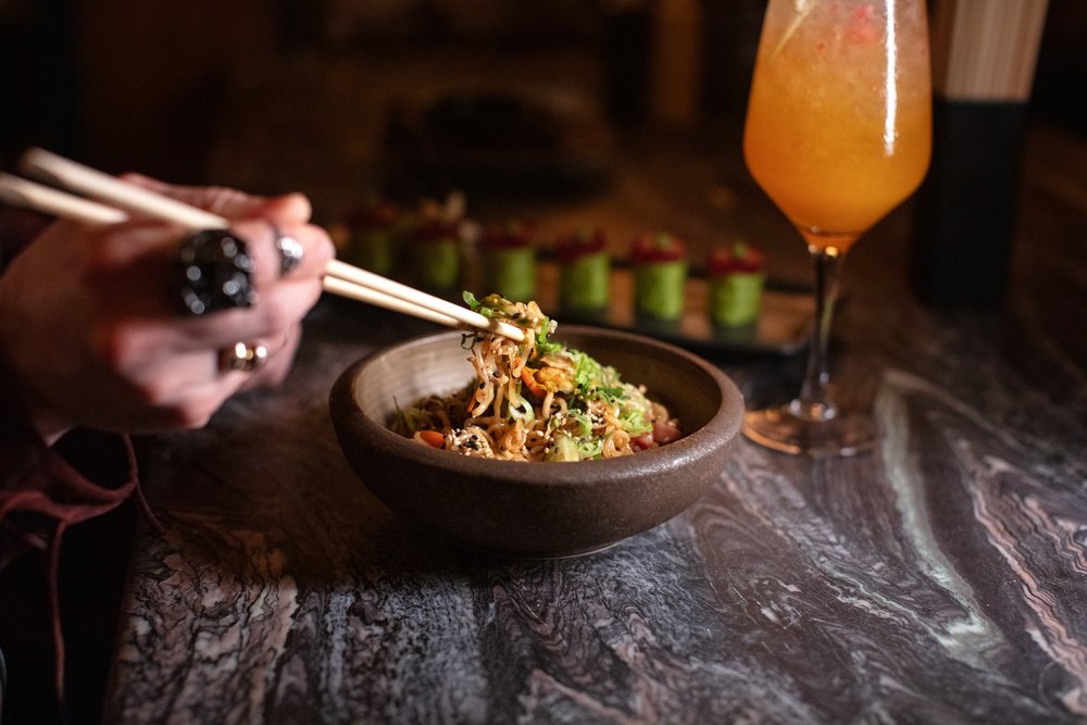 Home | Double Knot Miami | Sushi & Izakaya in Wynwood