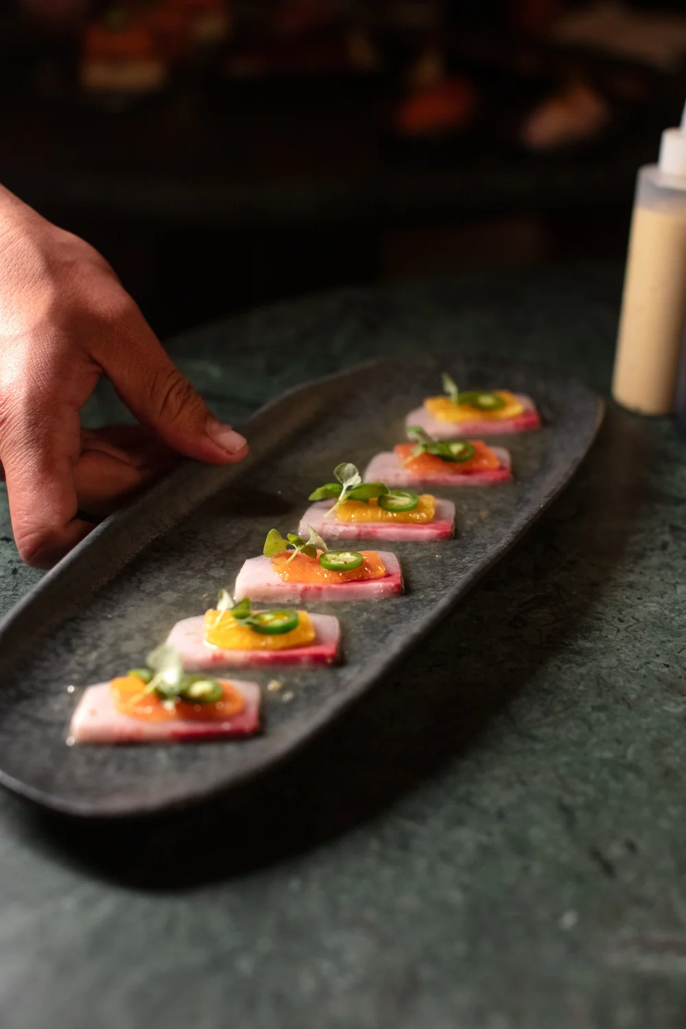 Home | Double Knot Miami | Sushi & Izakaya in Wynwood