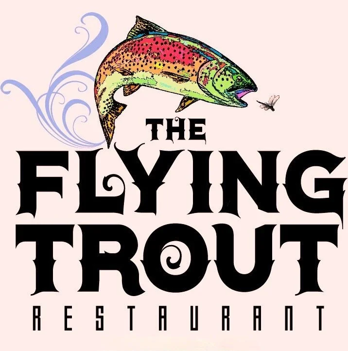 The Flying Trout