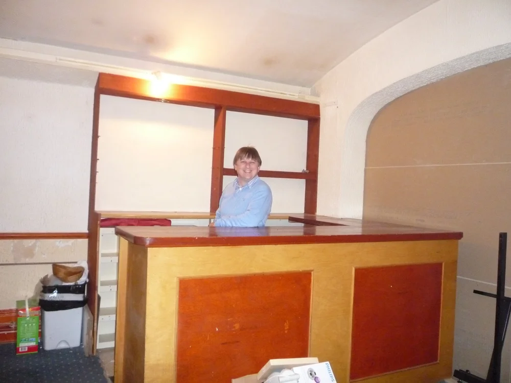 A Glimpse into The Clavadel’s Rich History — The Clavadel