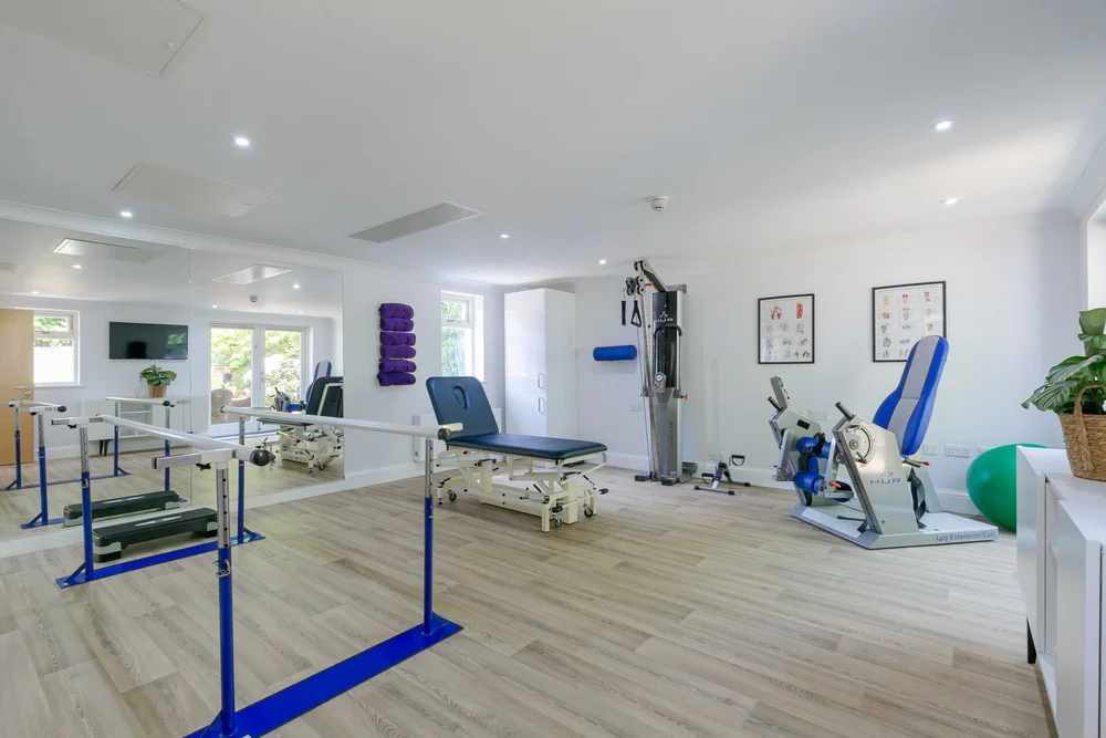 Physio/Hydro — The Clavadel
