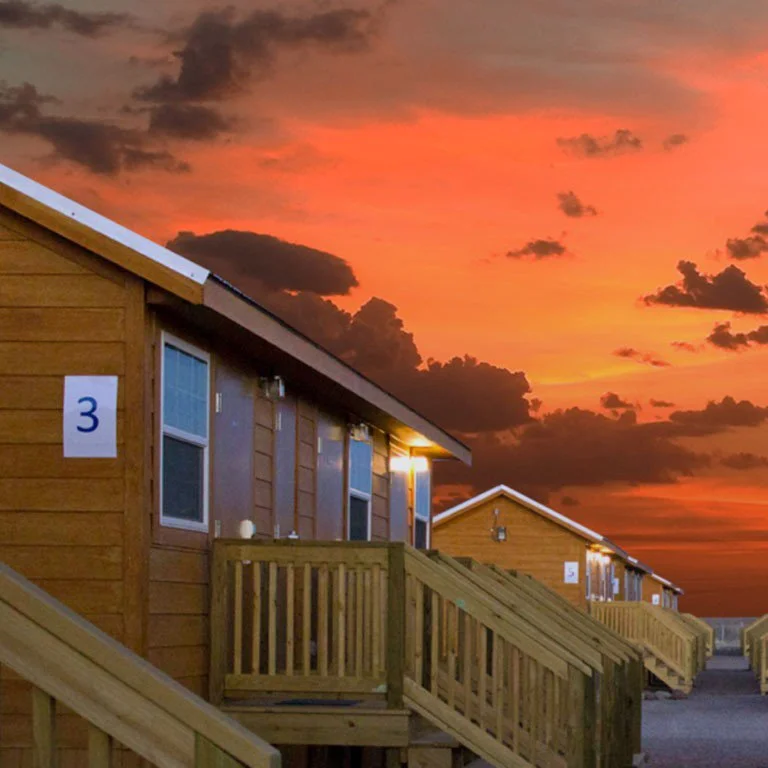 Comfortable Lodging Solutions for Traveling Teams | TeamHousing