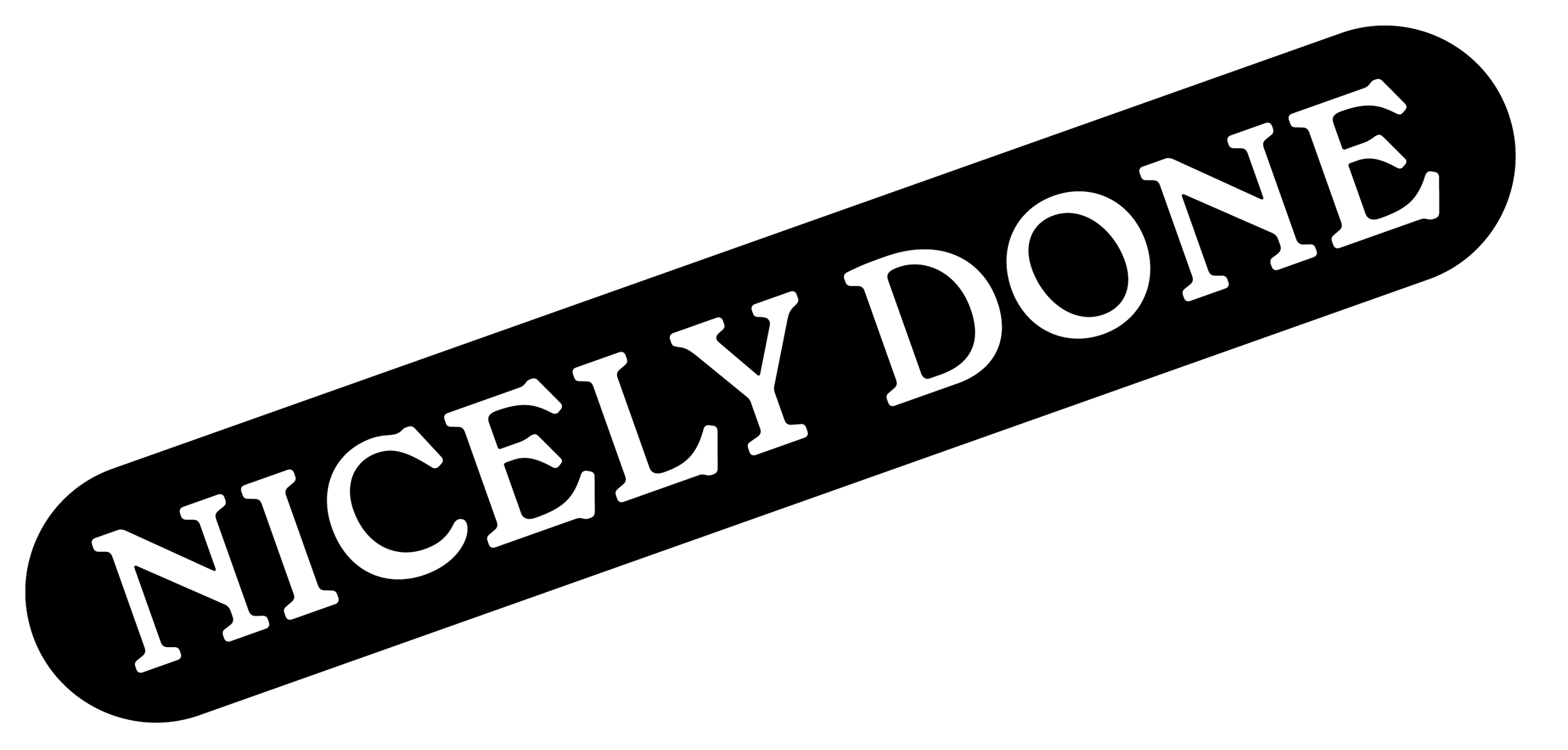 Nicely Done