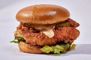 Menu — The Local Fry