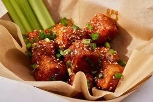 Menu — The Local Fry