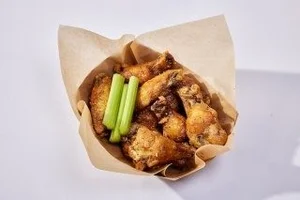 Menu — The Local Fry