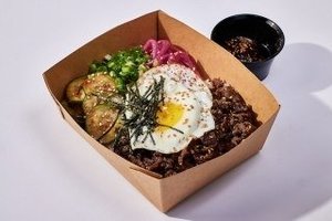 Menu — The Local Fry