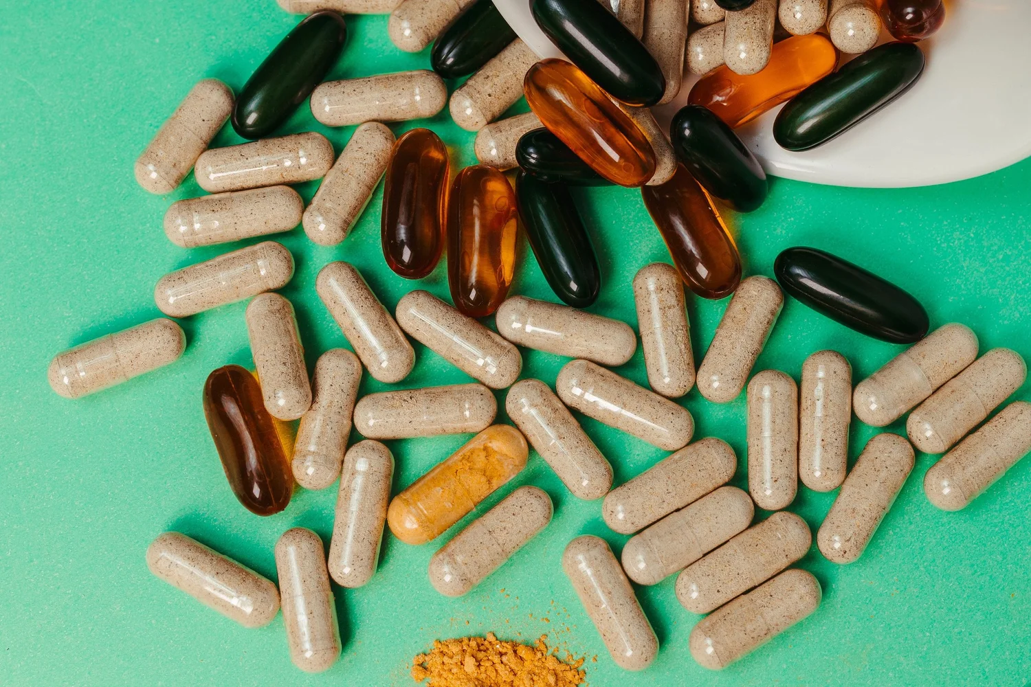 Vitamins for Wound Healing After Surgery — Paradigm Wound Specialists