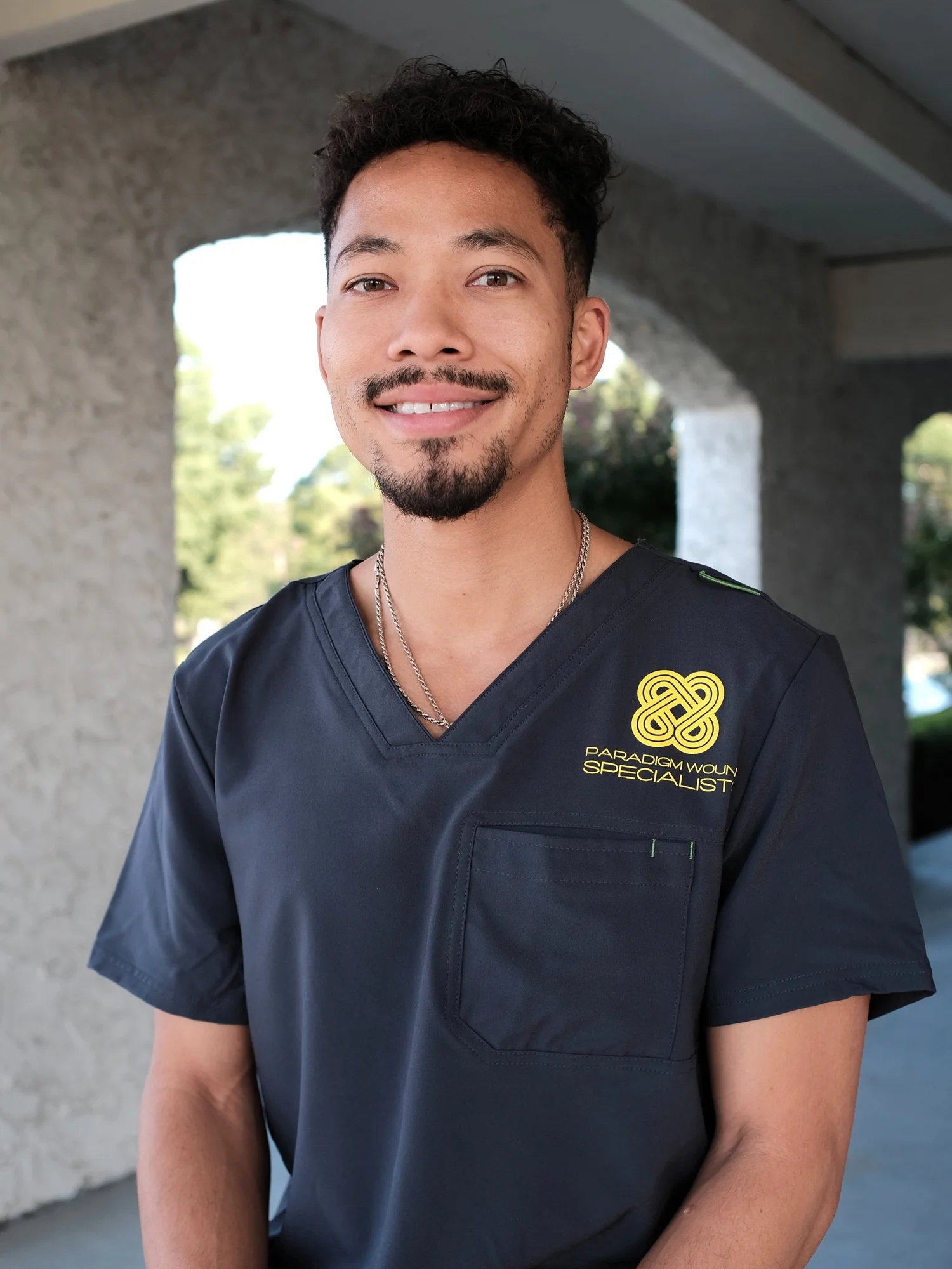 Wound Expert Care Team at Paradigm | Meet Our Providers — Paradigm ...