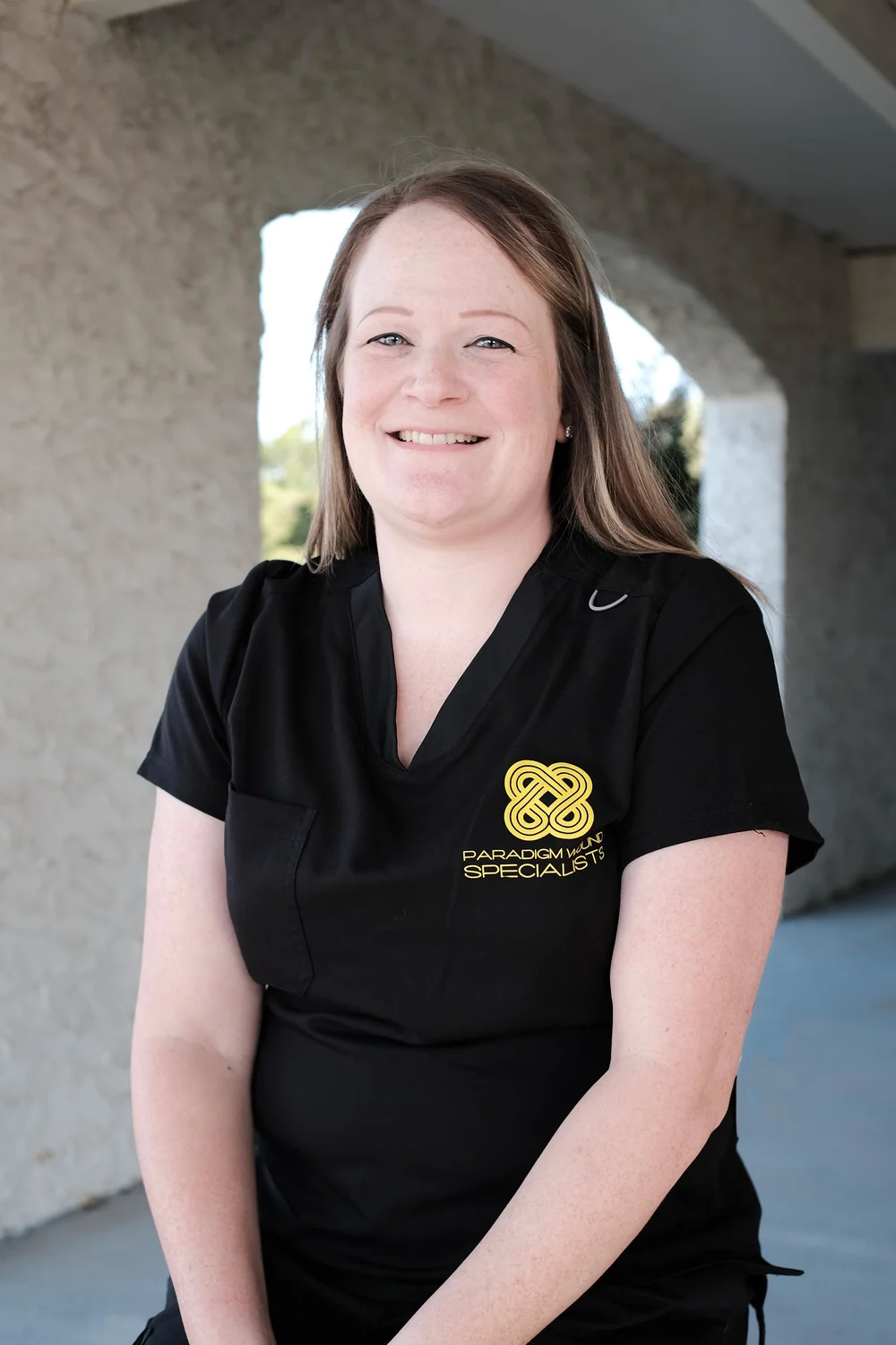 Wound Expert Care Team at Paradigm | Meet Our Providers — Paradigm ...