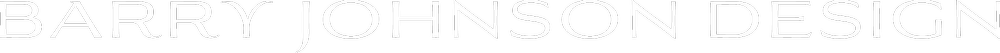 Barry Johnson Design