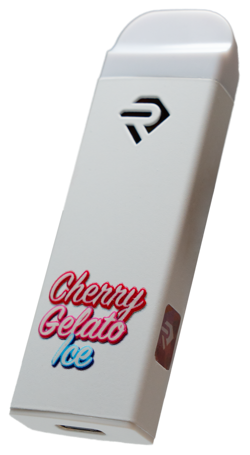 Ruby Concentrates | Premium Cannabis Products | High-Quality Hash Rosin ...