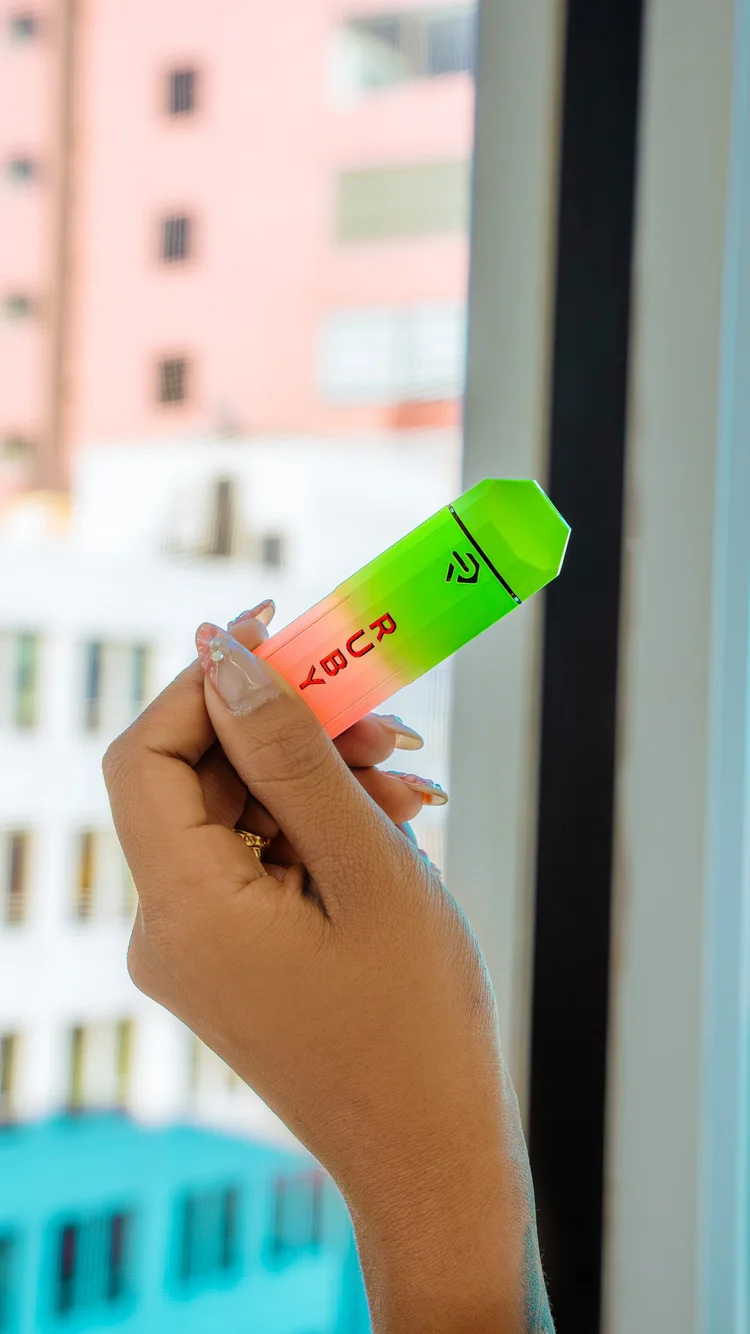 Ruby Concentrates | Premium Cannabis Products | High-Quality Hash Rosin ...