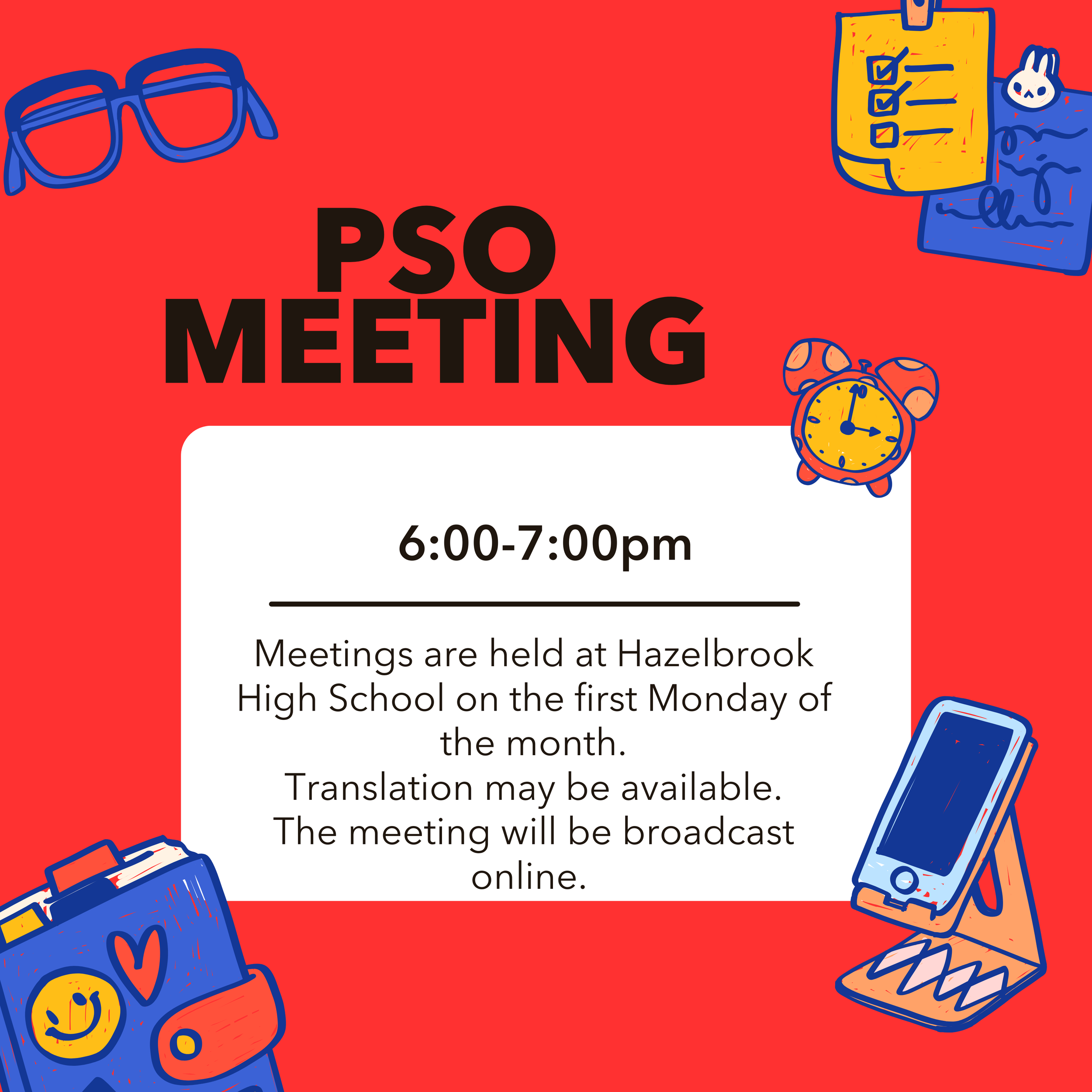 Volunteer — HMS PSO