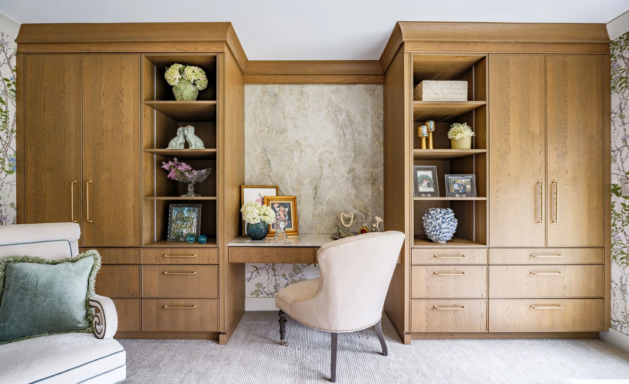 Veronica Ferro Interiors