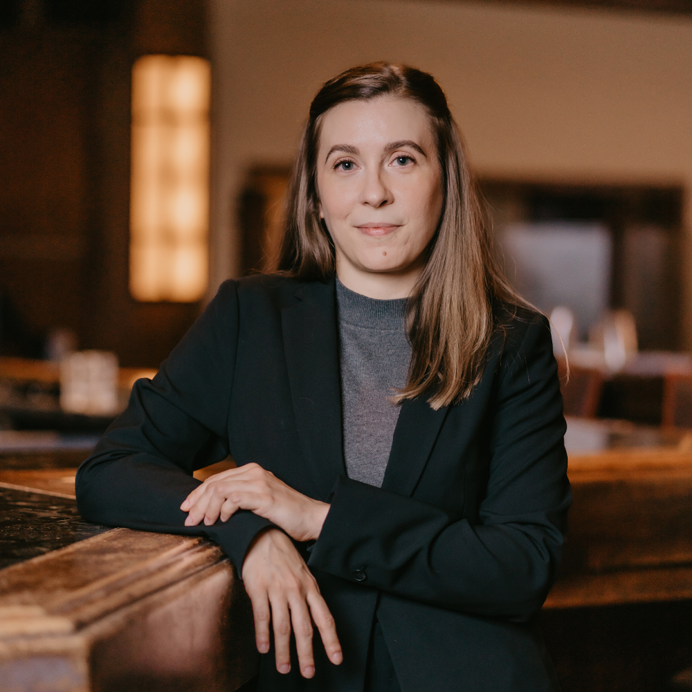 Team — Charley G's