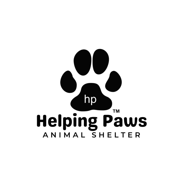 Helping Paws