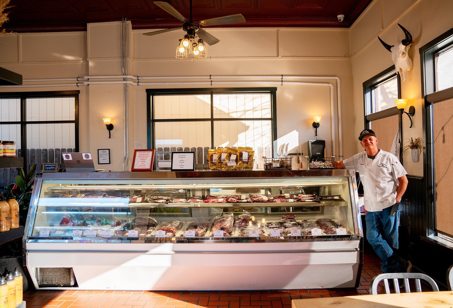 LEGACY BUTCHER and BURGER CO, Premier Butcher shop and Burger ...