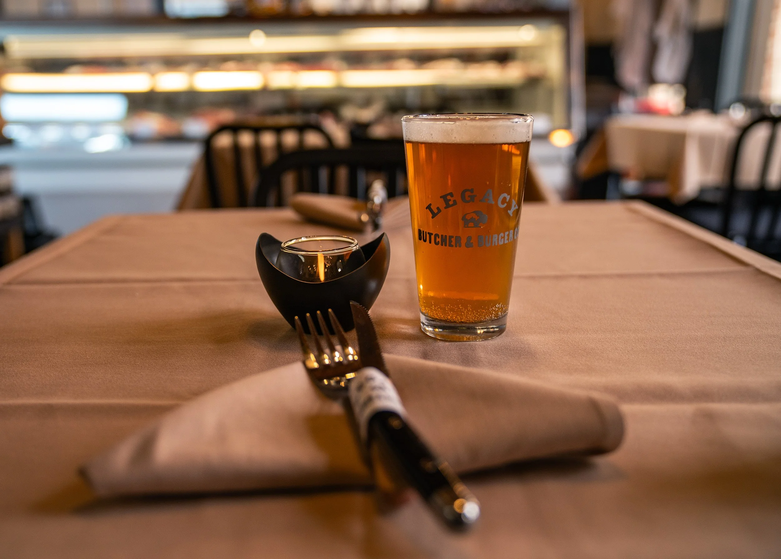 LEGACY BUTCHER and BURGER CO, Premier Butcher shop and Burger ...