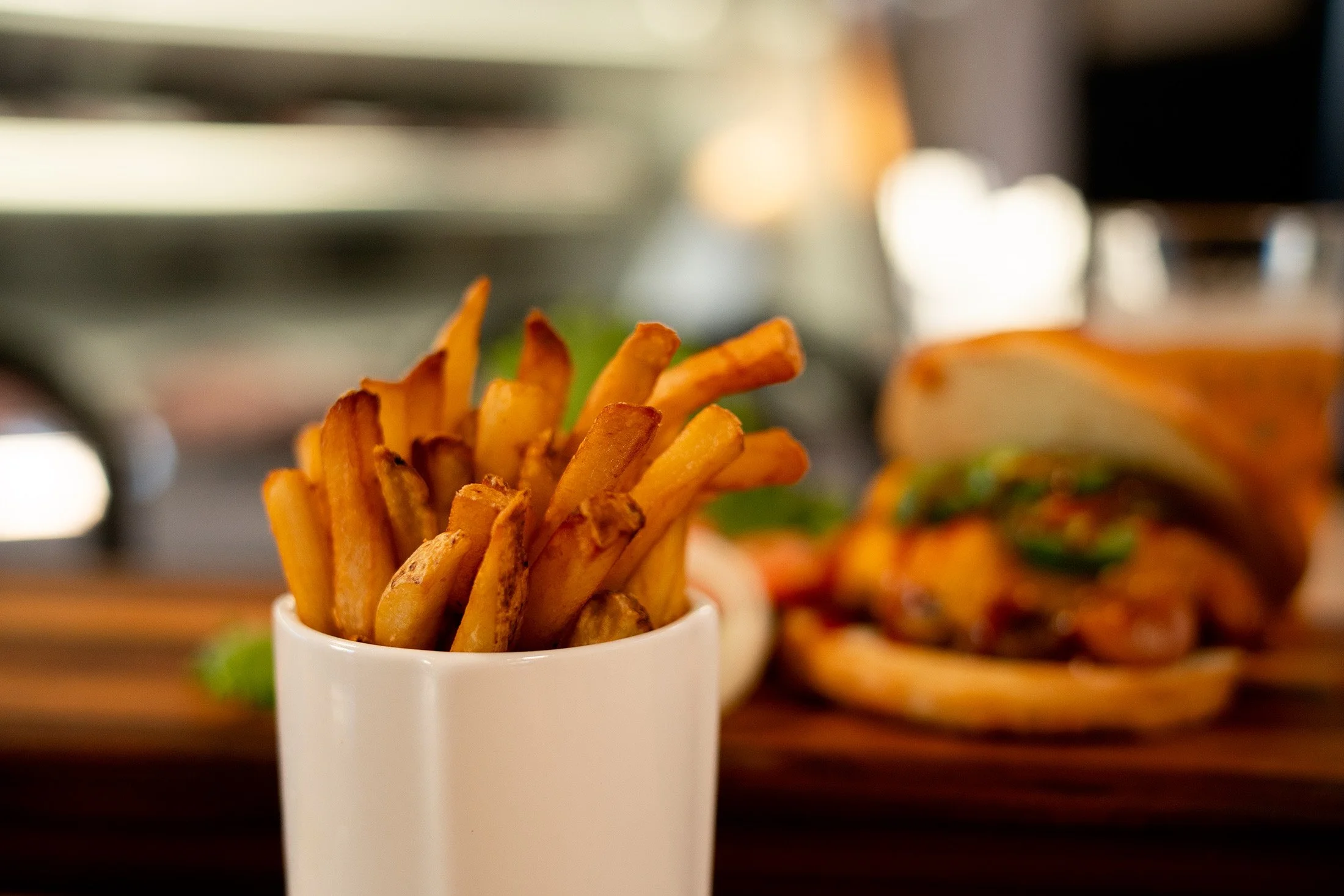 LEGACY BUTCHER and BURGER CO, Premier Butcher shop and Burger ...