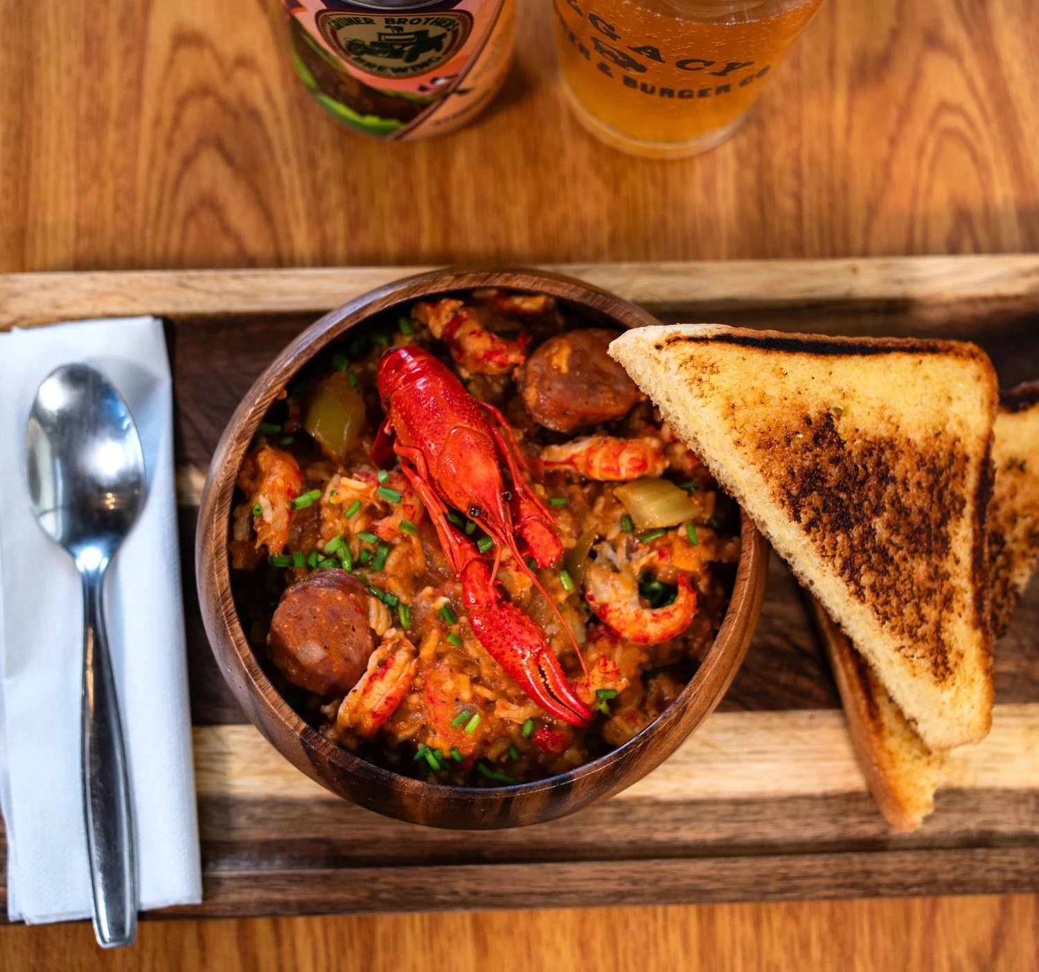 LEGACY BUTCHER and BURGER CO, Premier Butcher shop and Burger ...