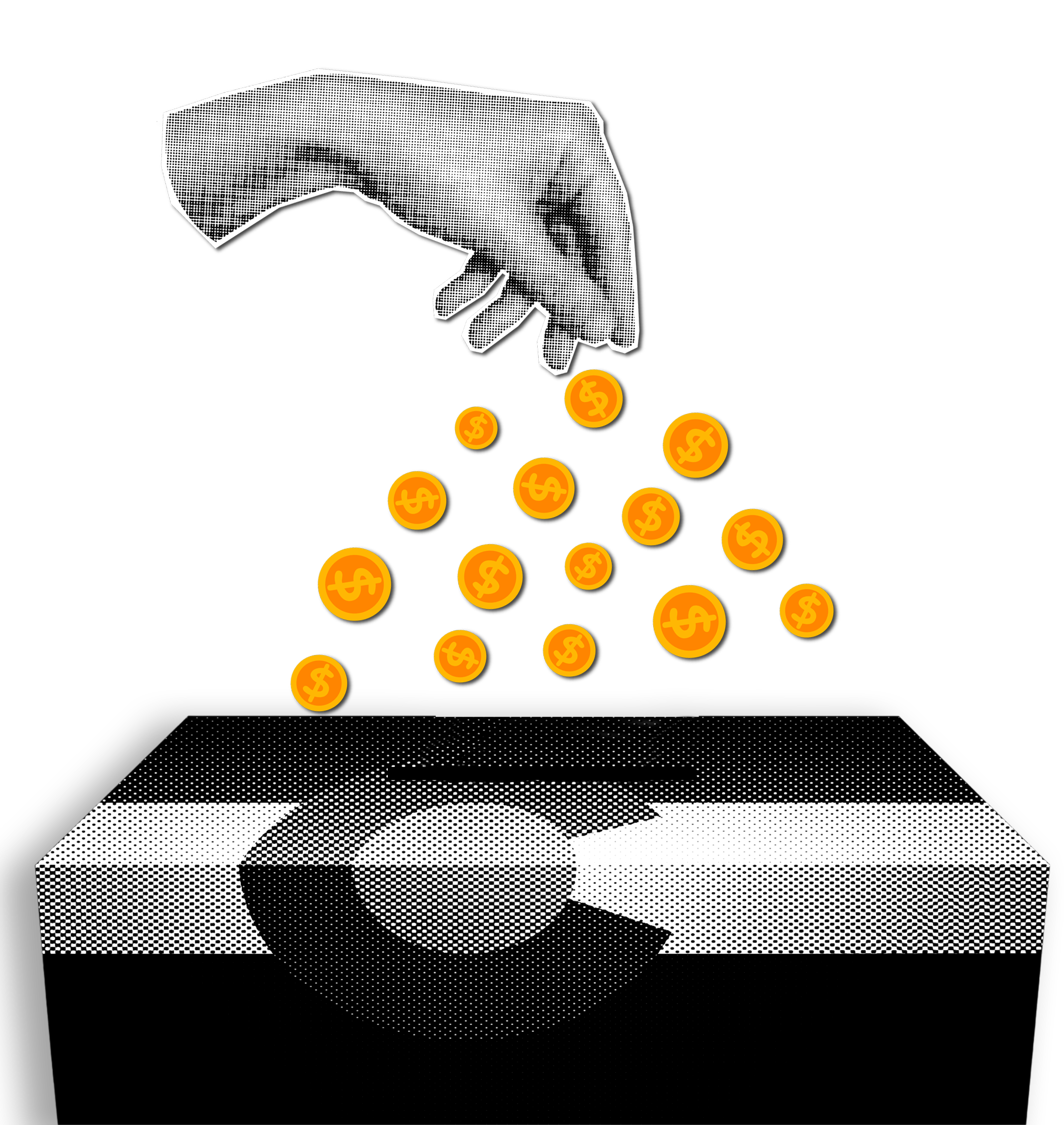 Voter Rights Colorado - Vote NO on Proposition 131