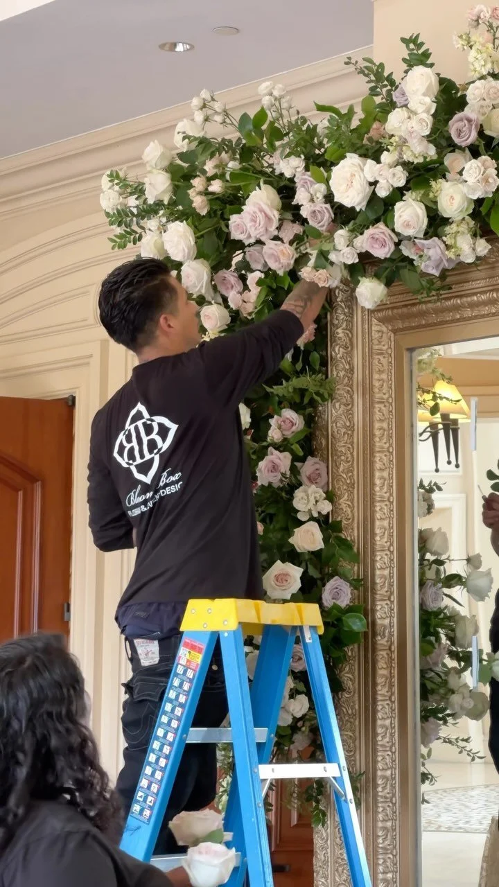 Portfolio — BLOOM BOX DESIGNS